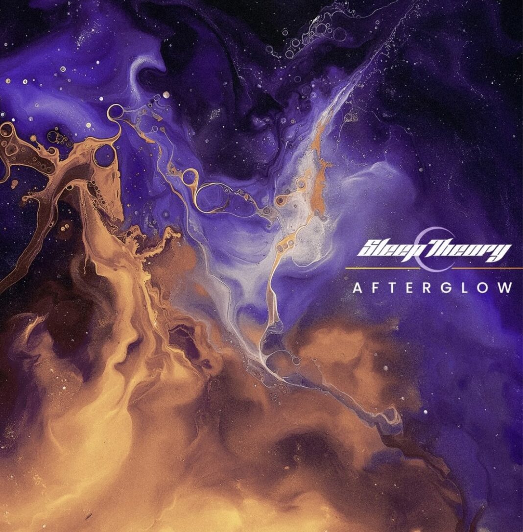 Sleep Theory announce their debut album ‘Afterglow’ out on May 16th ...
