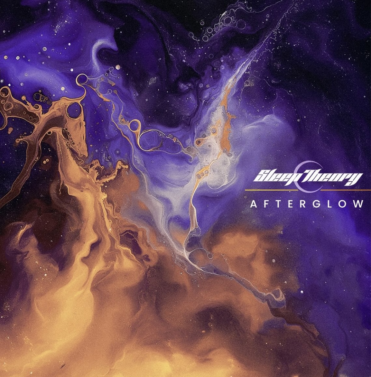 Sleep Theory announce their debut album ‘Afterglow’ out on May 16th ...
