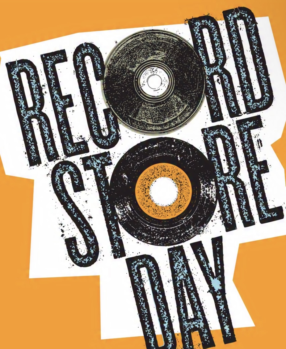 Record Store Day announces 2026 date » // MELODIC Magazine