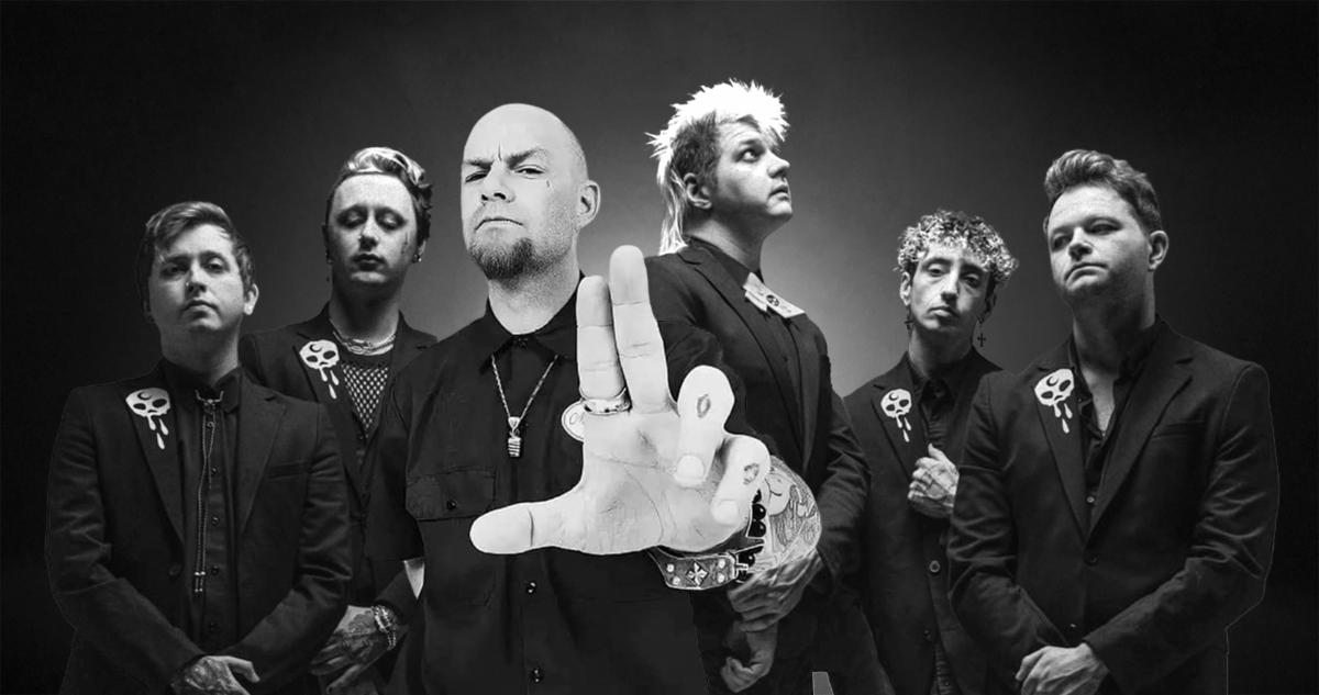 The Funeral Portrait unveils the tracklist for the deluxe edition of ...