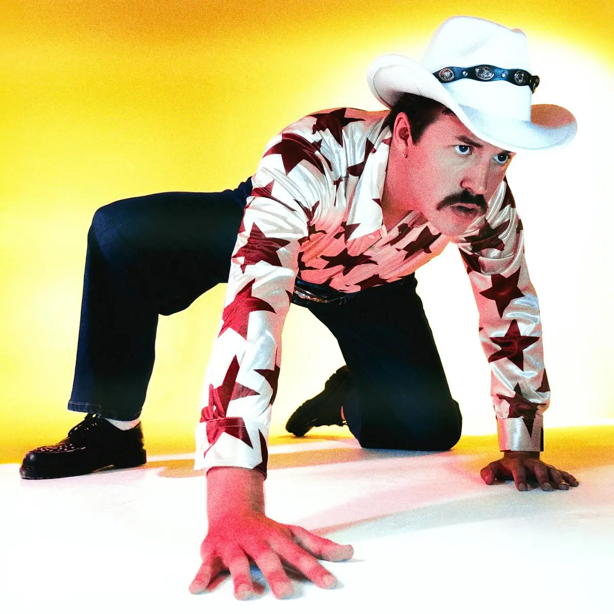 Kai Bosch reminisces on past love in new song “Angel” » // MELODIC Magazine