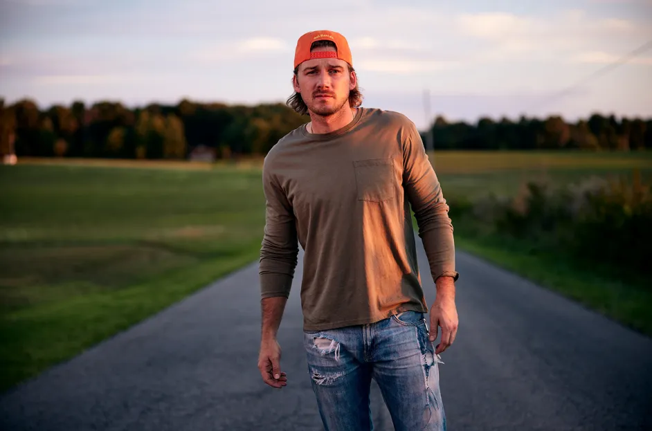 Morgan Wallen says “I’m the Problem” on upcoming album’s title track » // MELODIC Magazine