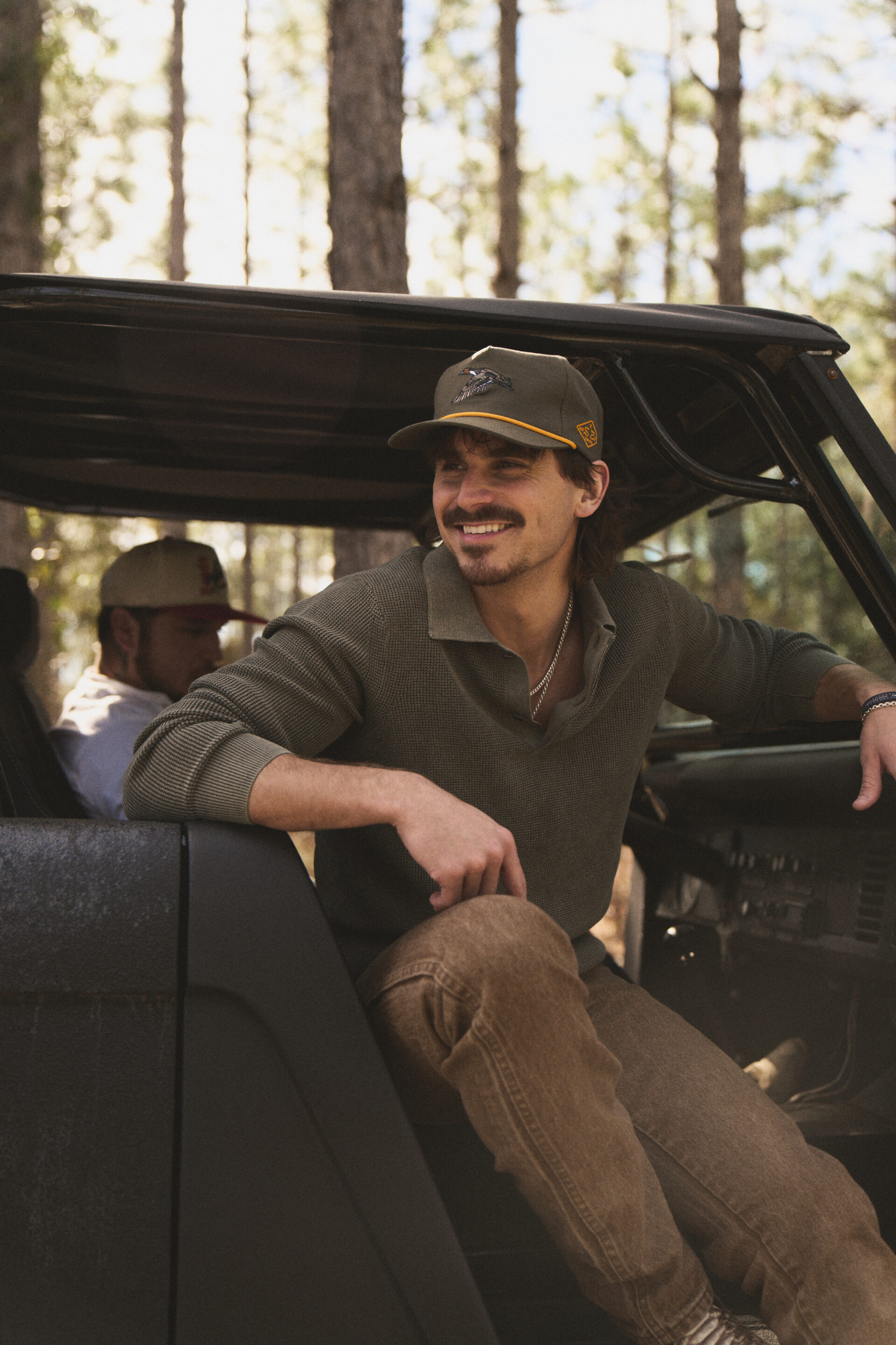 Tucker Wetmore announces debut album ‘What Not To’ and drops new single “3,2,1” » // MELODIC ...