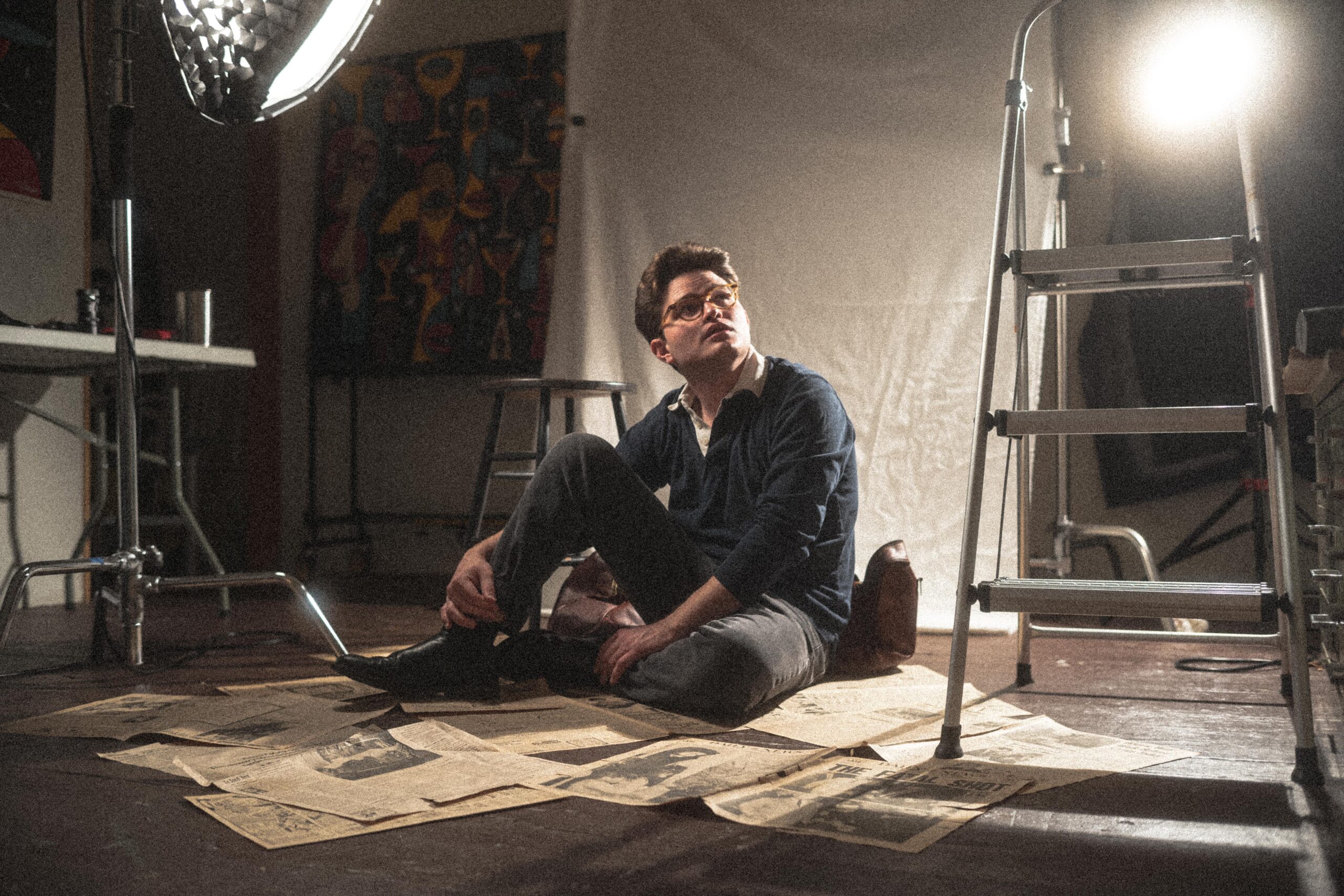 Zack Keim explores coming-of-age stories in ‘Battery Lane’ » // MELODIC ...