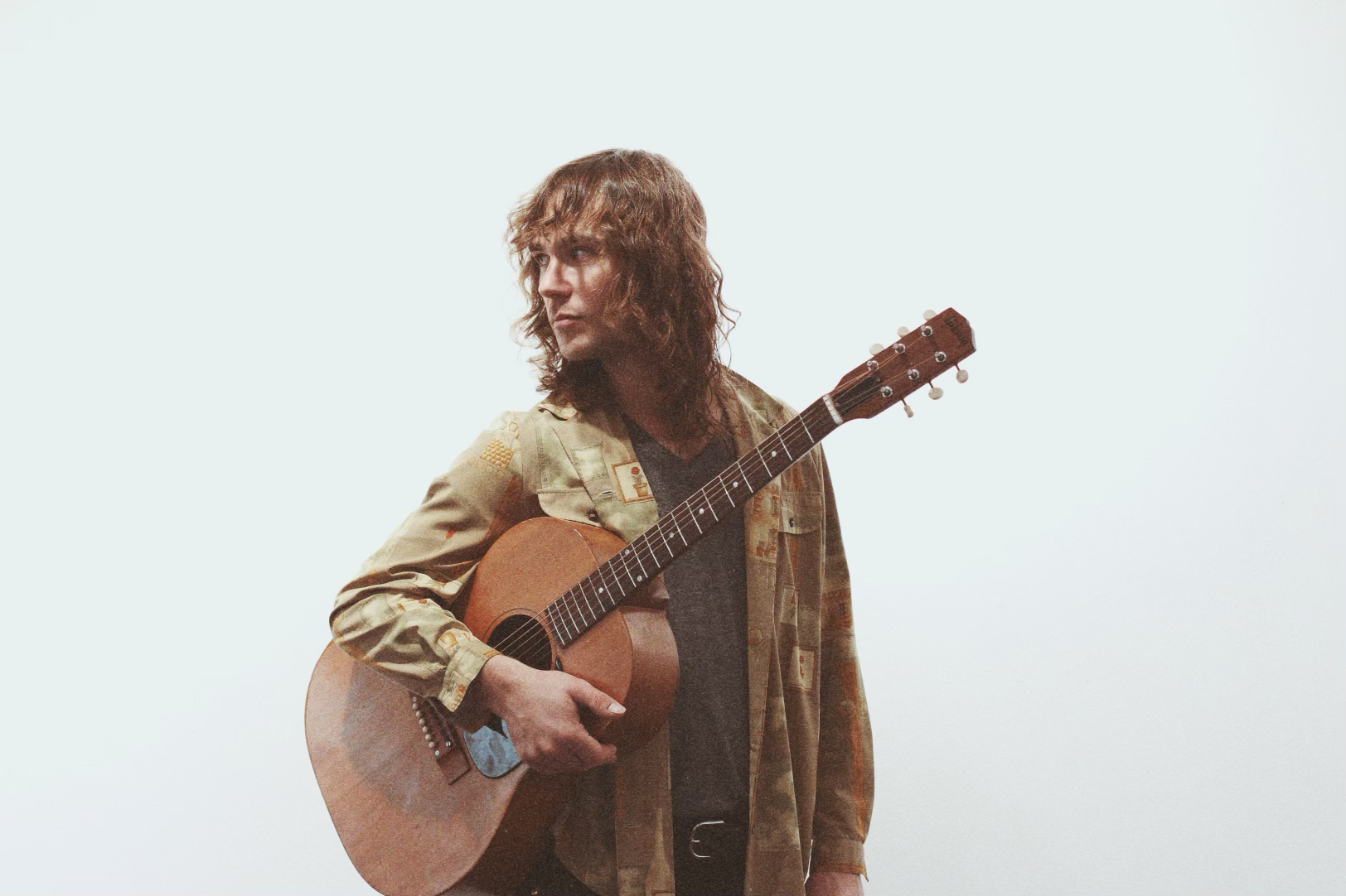 “Some Nights” by Brock Geiger embraces a groove-heavy, club-like vibe ...