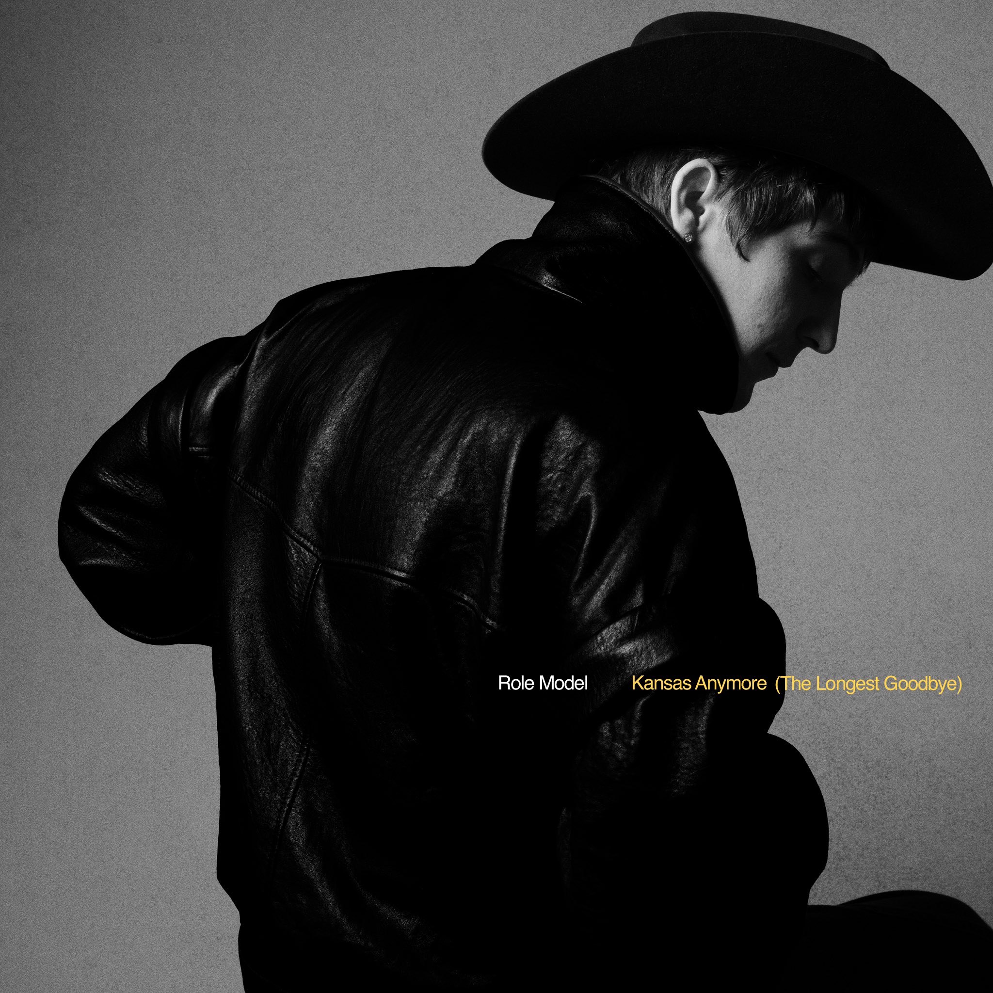 Role Model expands ‘Kansas Anymore’ with deluxe edition ‘The Longest Goodbye’ out Friday ...
