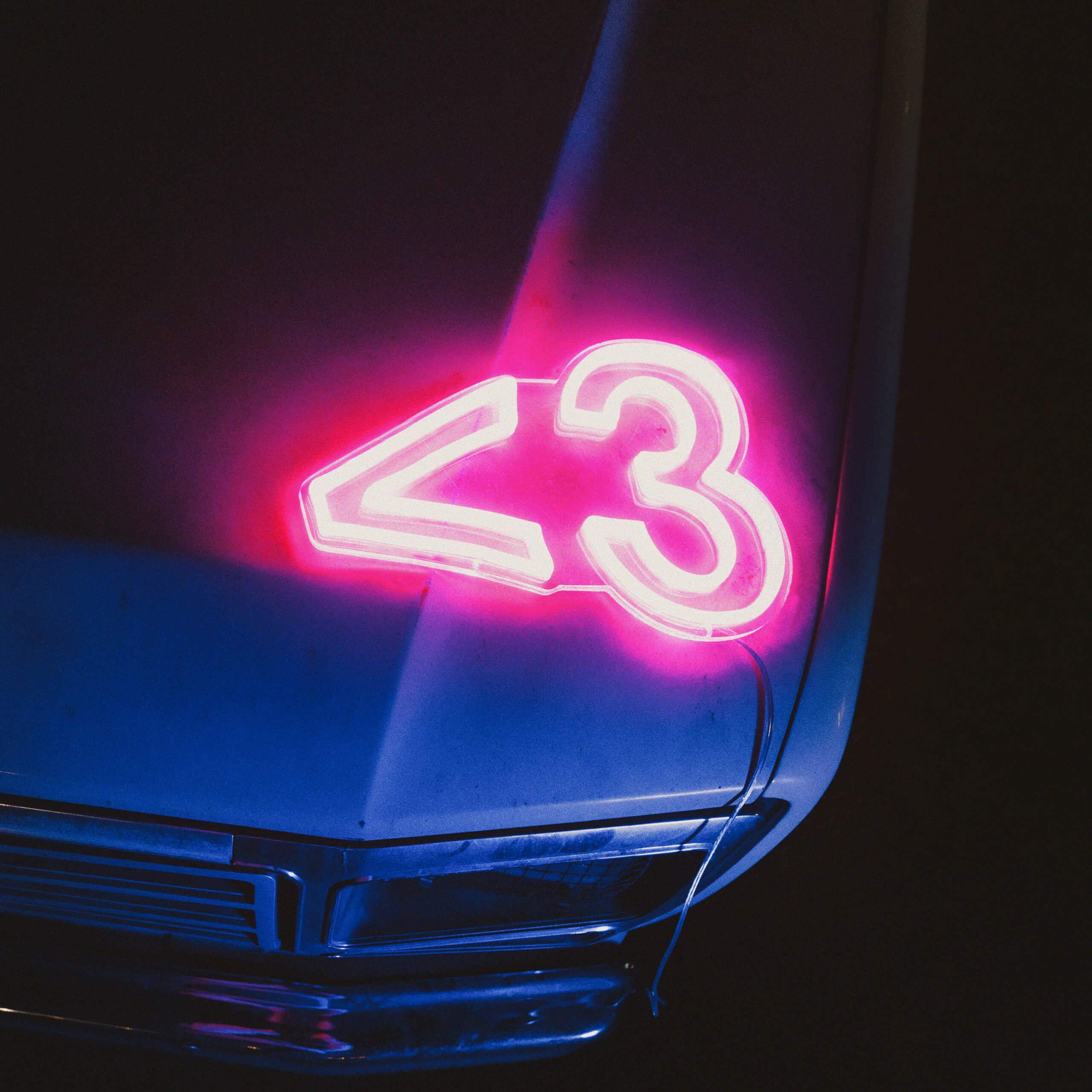 Indie-pop band Nightly announces new album ‘songs to drive to ...