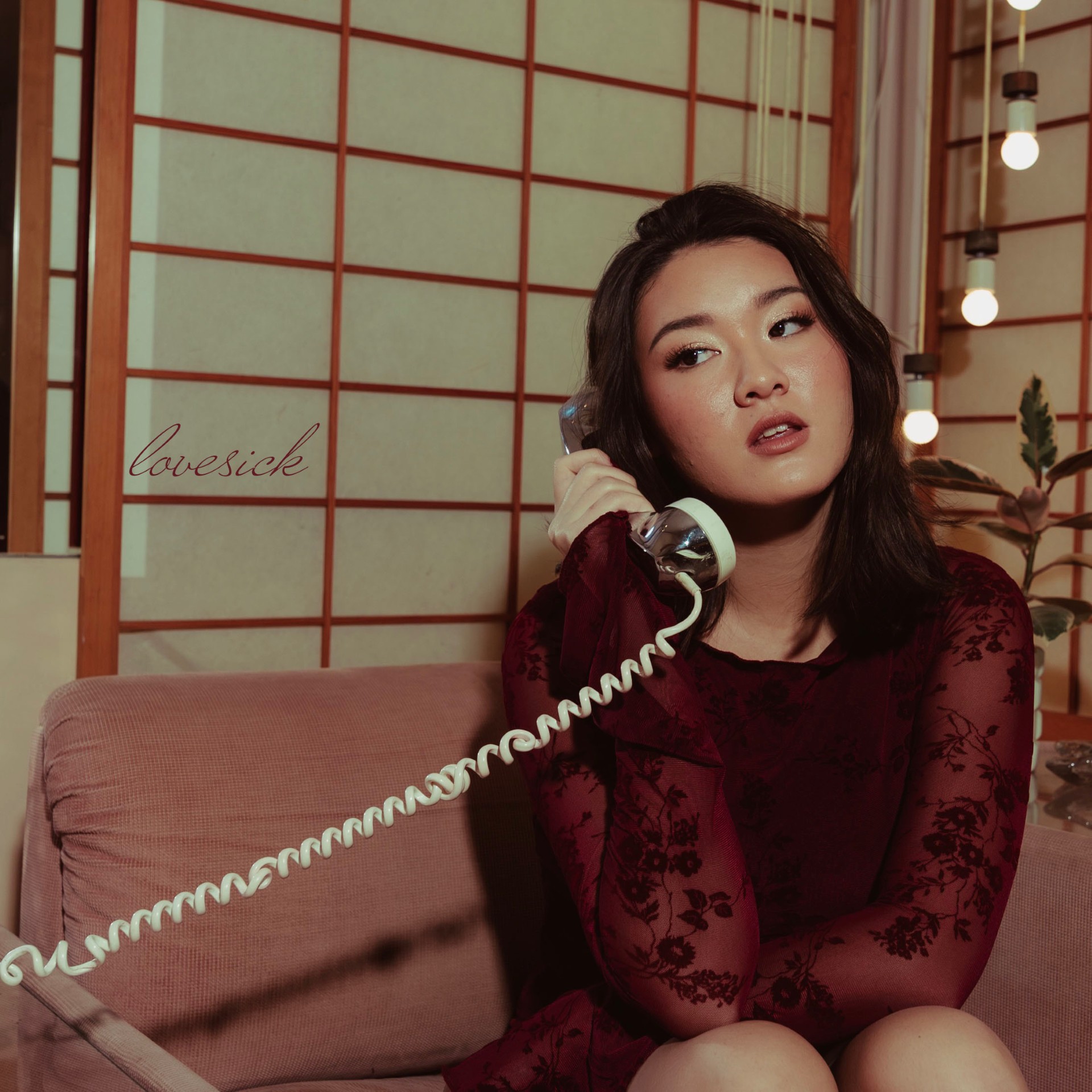 Audrey Huynh is sick with love and heartache » // MELODIC Magazine