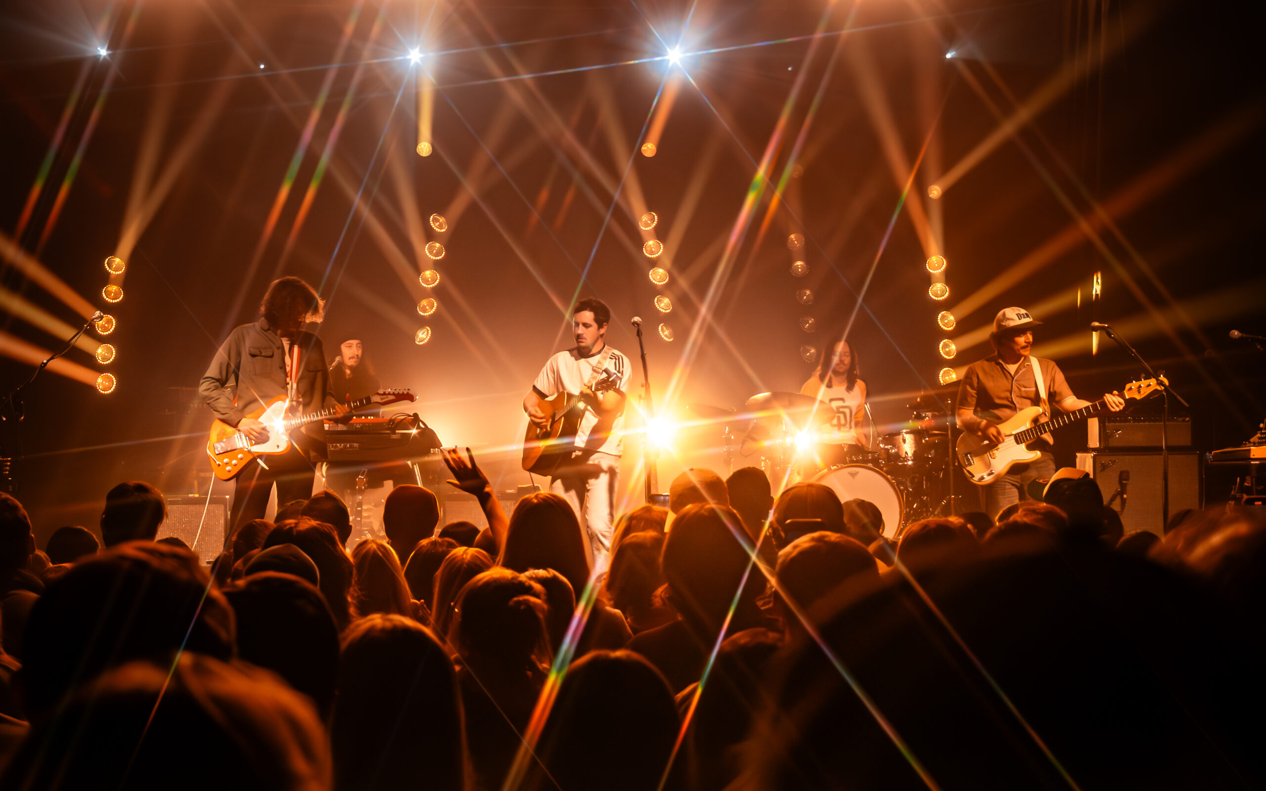 Michael Marcagi’s “Follows You” – a song about missed opportunities ...