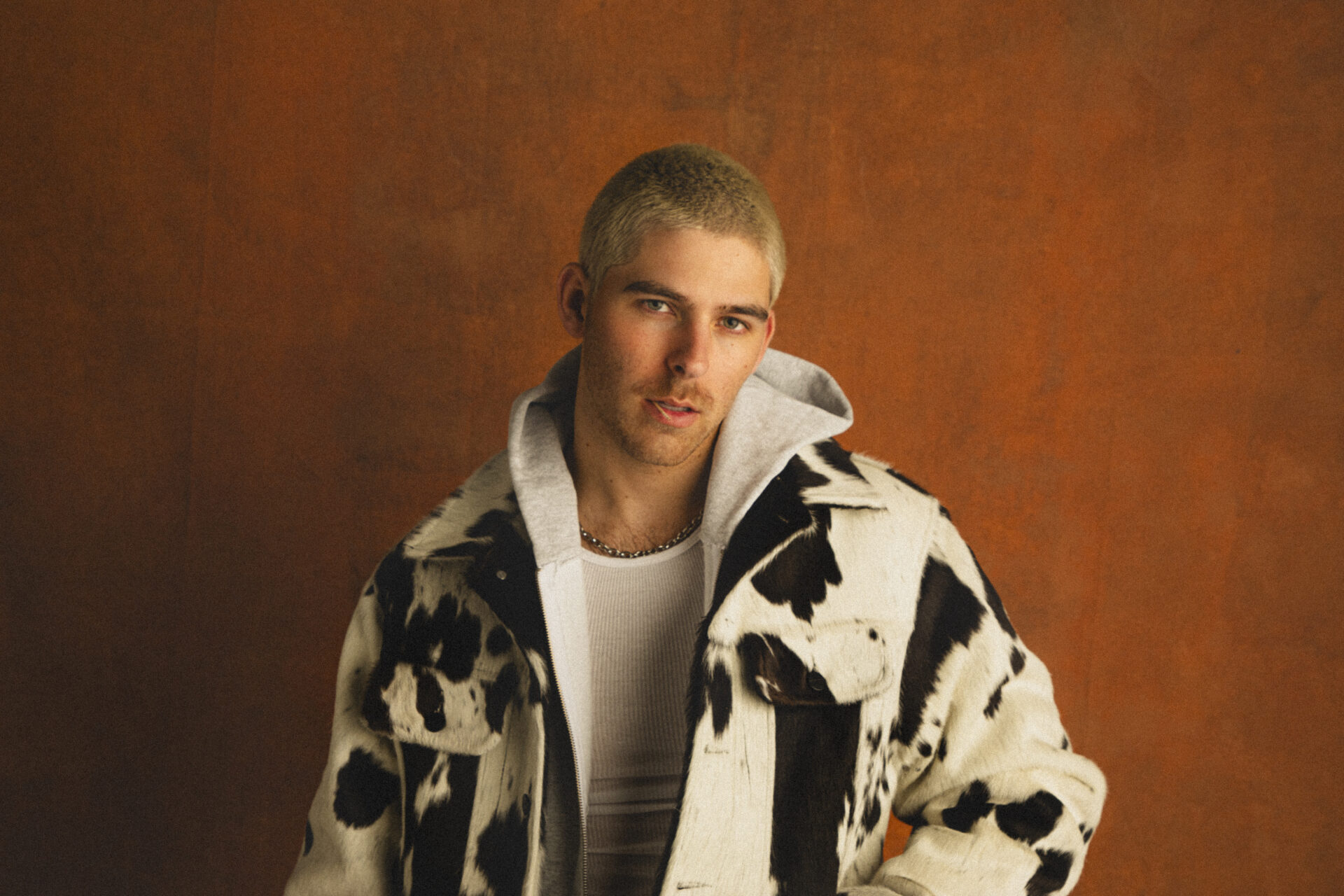 GUNNAR announces new album ‘Sun Faded’ » // MELODIC Magazine