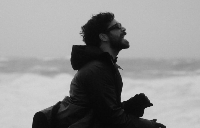 Jon Bellion begins new chapter with “WASH” » // MELODIC Magazine