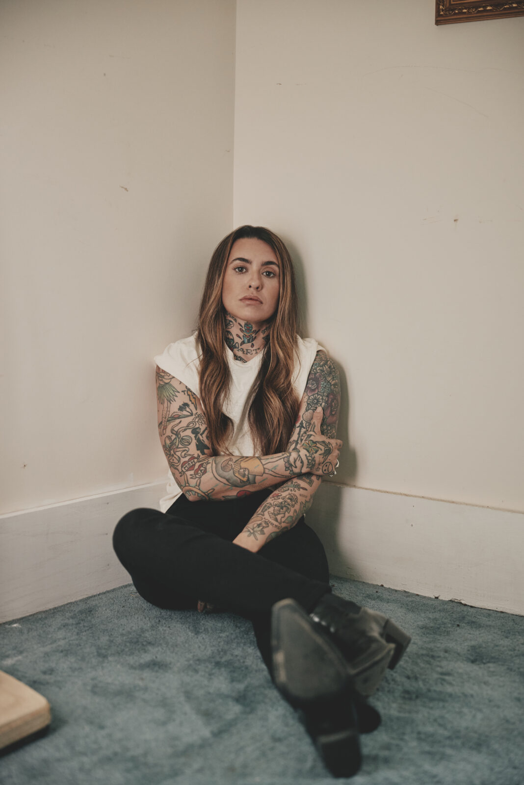 Morgan Wade: Striving for authenticity and storytelling