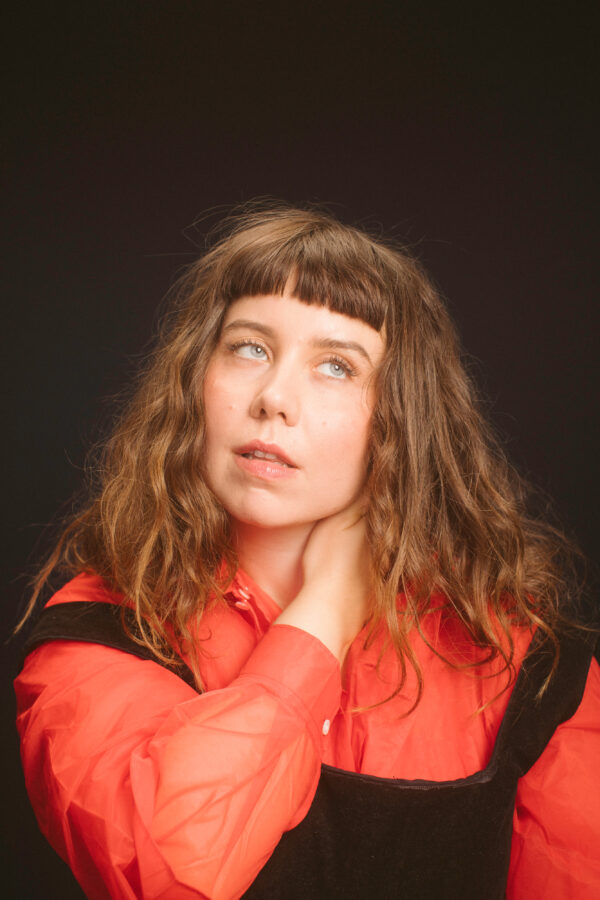 Rose Betts captures her Celtic heritage in new single, “Six ...