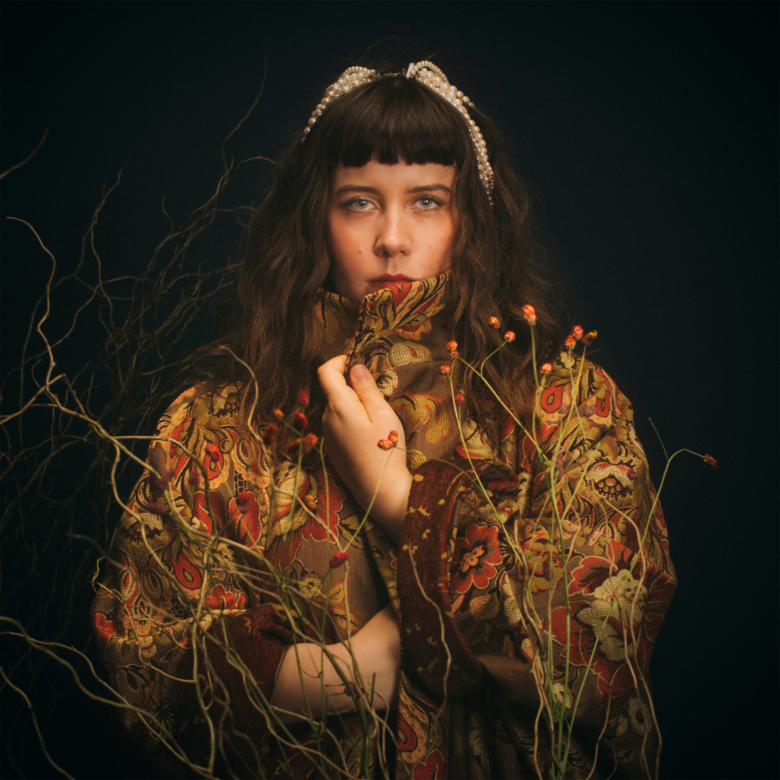 Rose Betts captures her Celtic heritage in new single, “Six ...