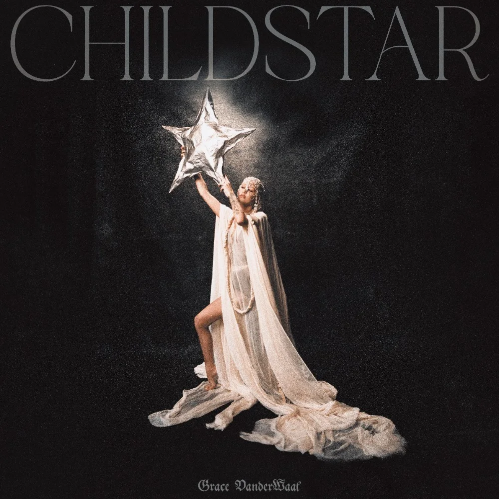Grace VanderWaal announces sophomore album ‘Childstar’ and 2025 tour » // MELODIC Magazine