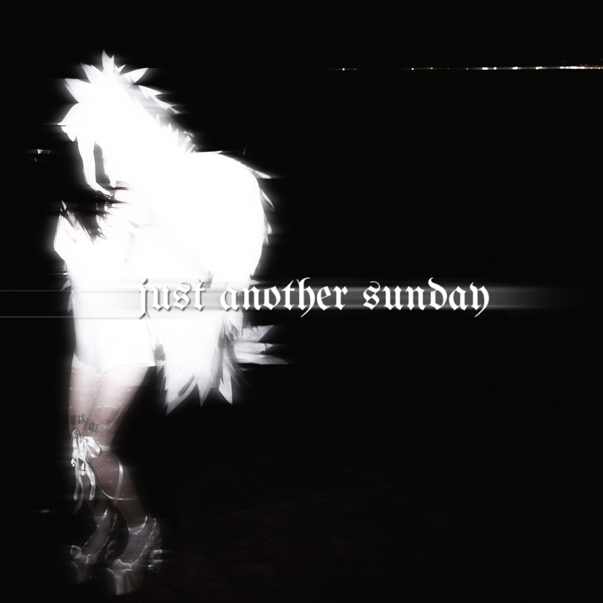 Love Ghost team up with Jazz Moon on “Just Another Sunday” » // MELODIC ...