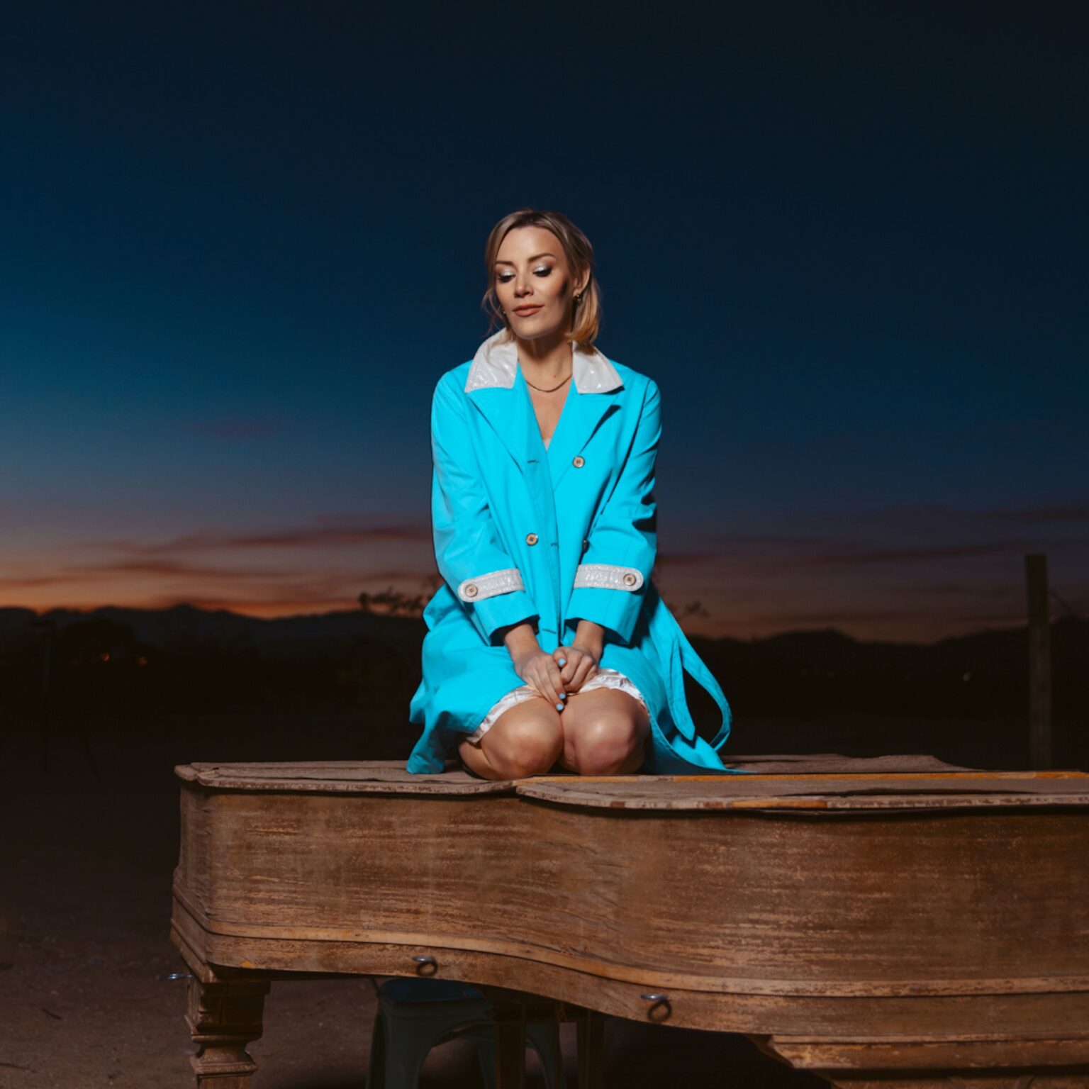 Lisa Crawley releases “What You Can Do” as first single from upcoming ...