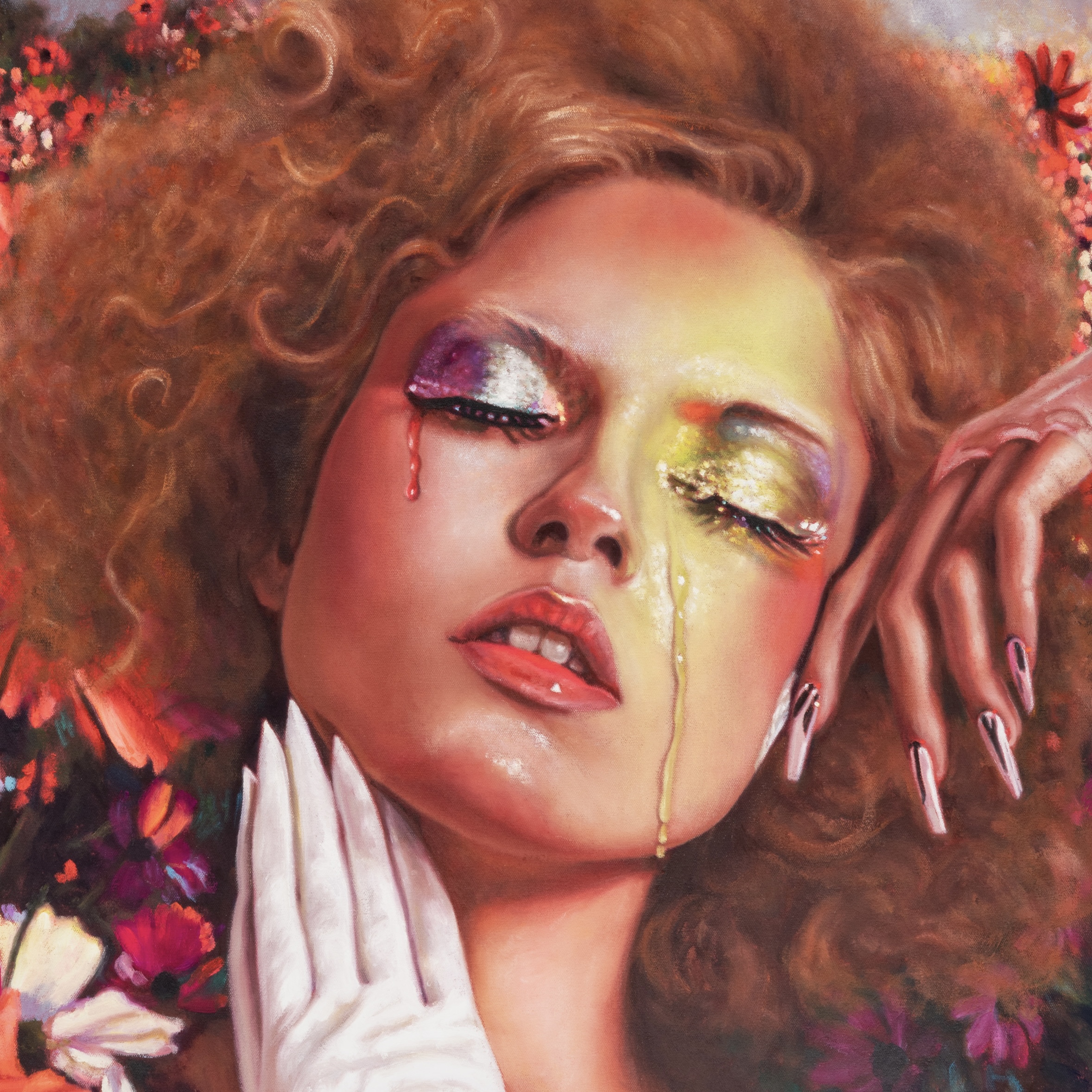 Muo Duo addresses the toxicity of drama-driven “Fake Nice Girls” on new ...