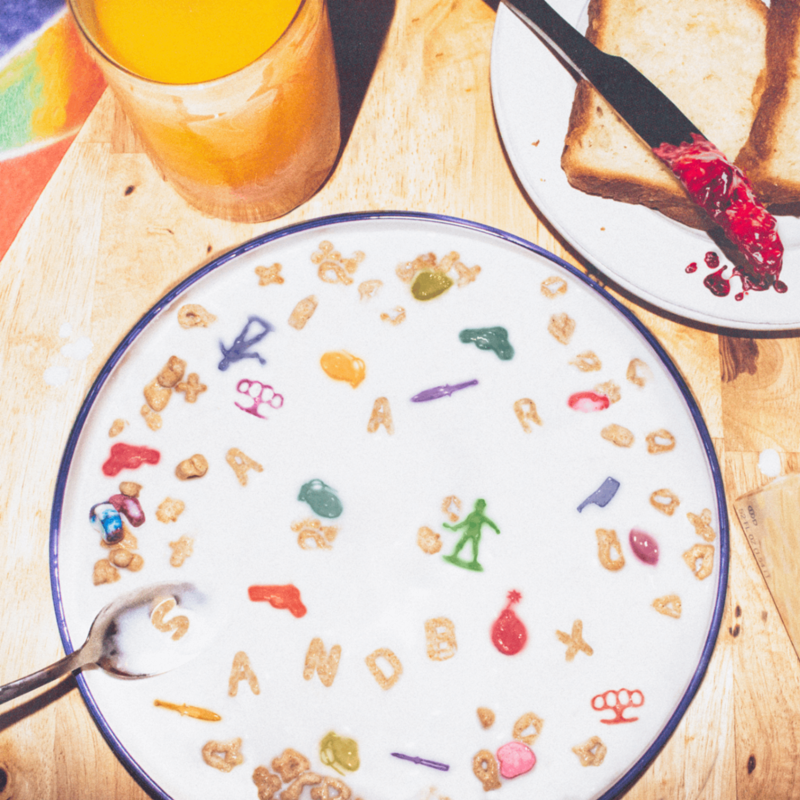 The All-American Rejects announce long-awaited album ‘Sandbox ...