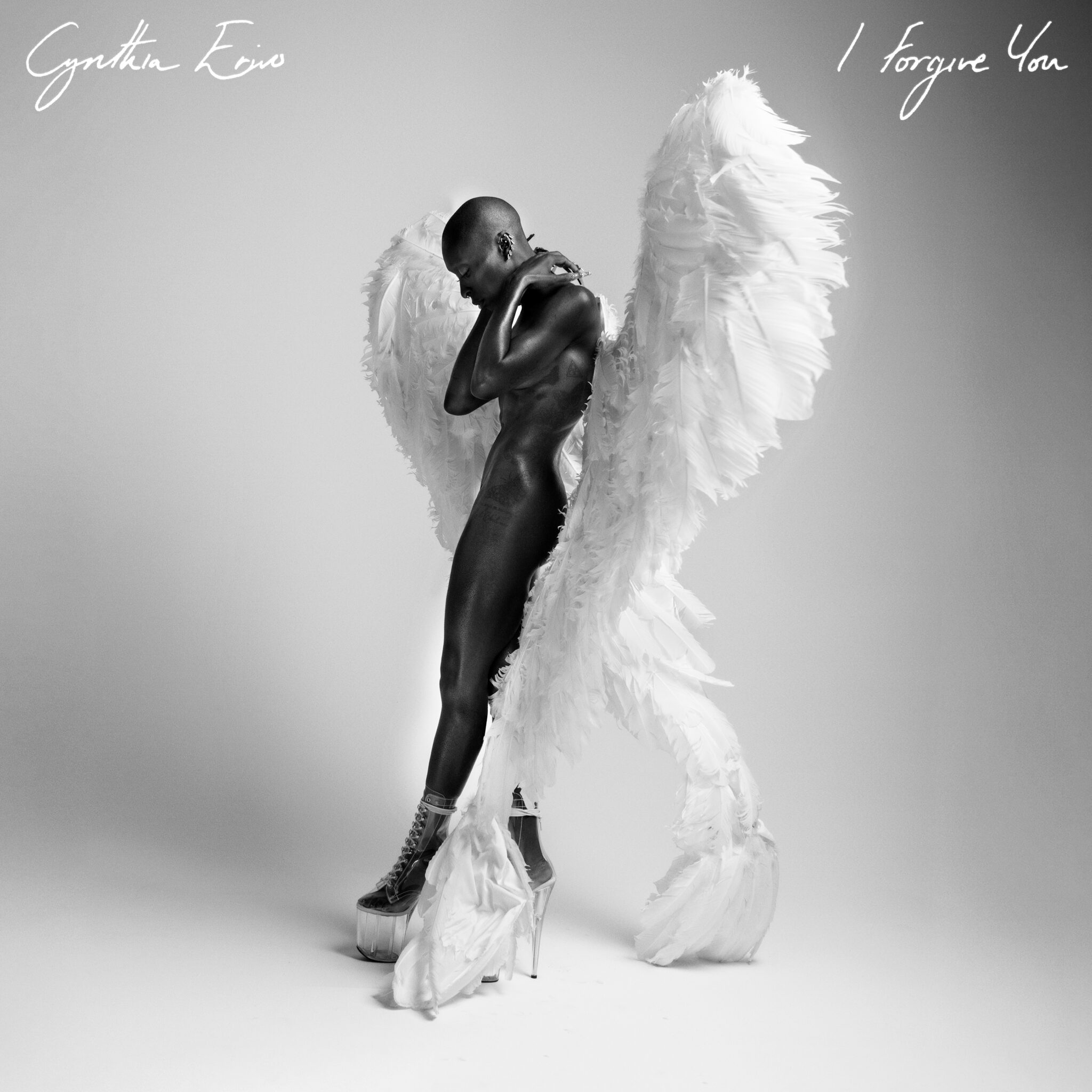 Cynthia Erivo’s ‘I Forgive You’ tells an enthralling tale — Album ...
