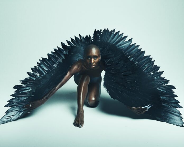 Cynthia Erivo announces long-awaited sophomore album ‘I Forgive You ...