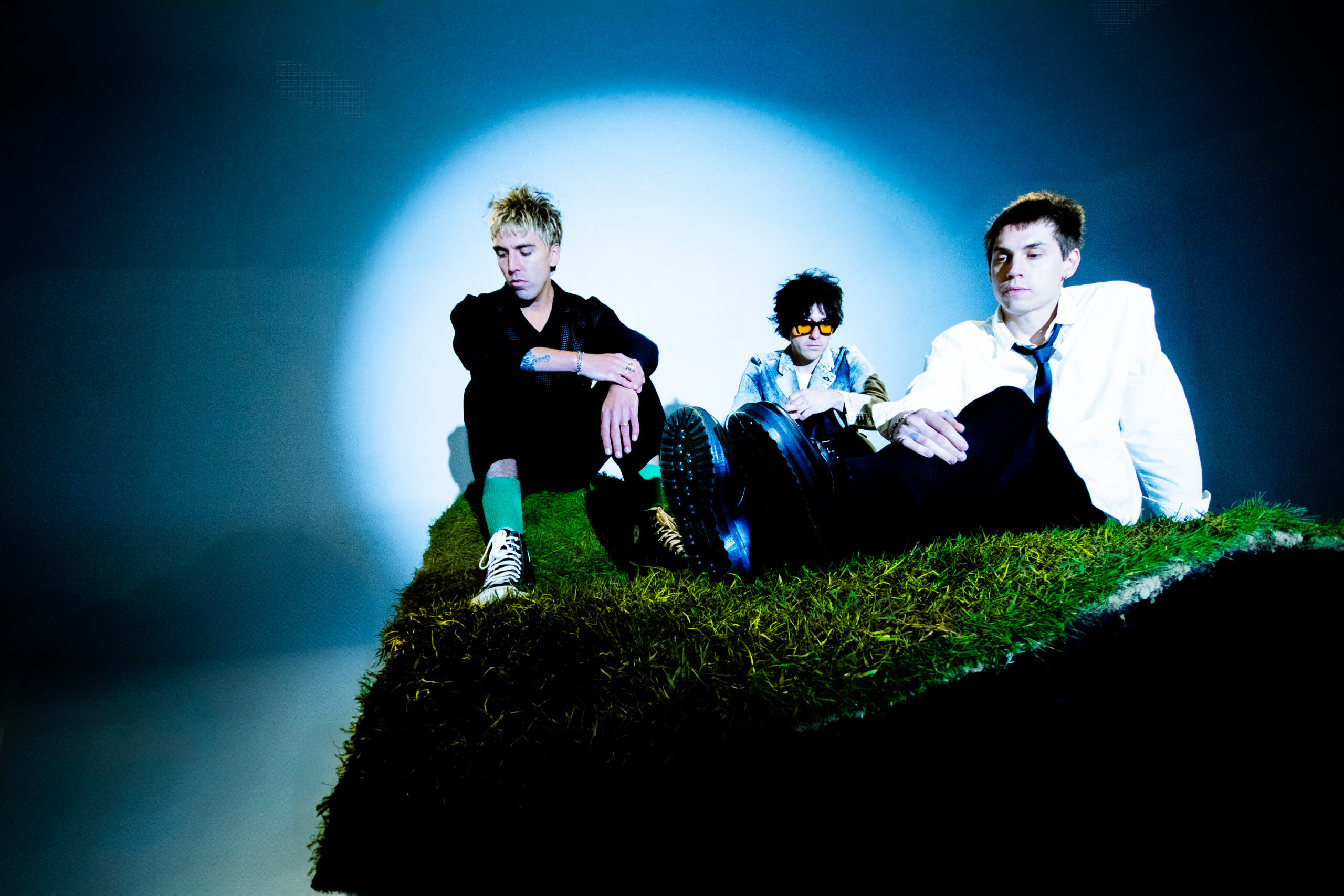 Bad Suns announce their new album ‘Accelerator’ » // MELODIC Magazine