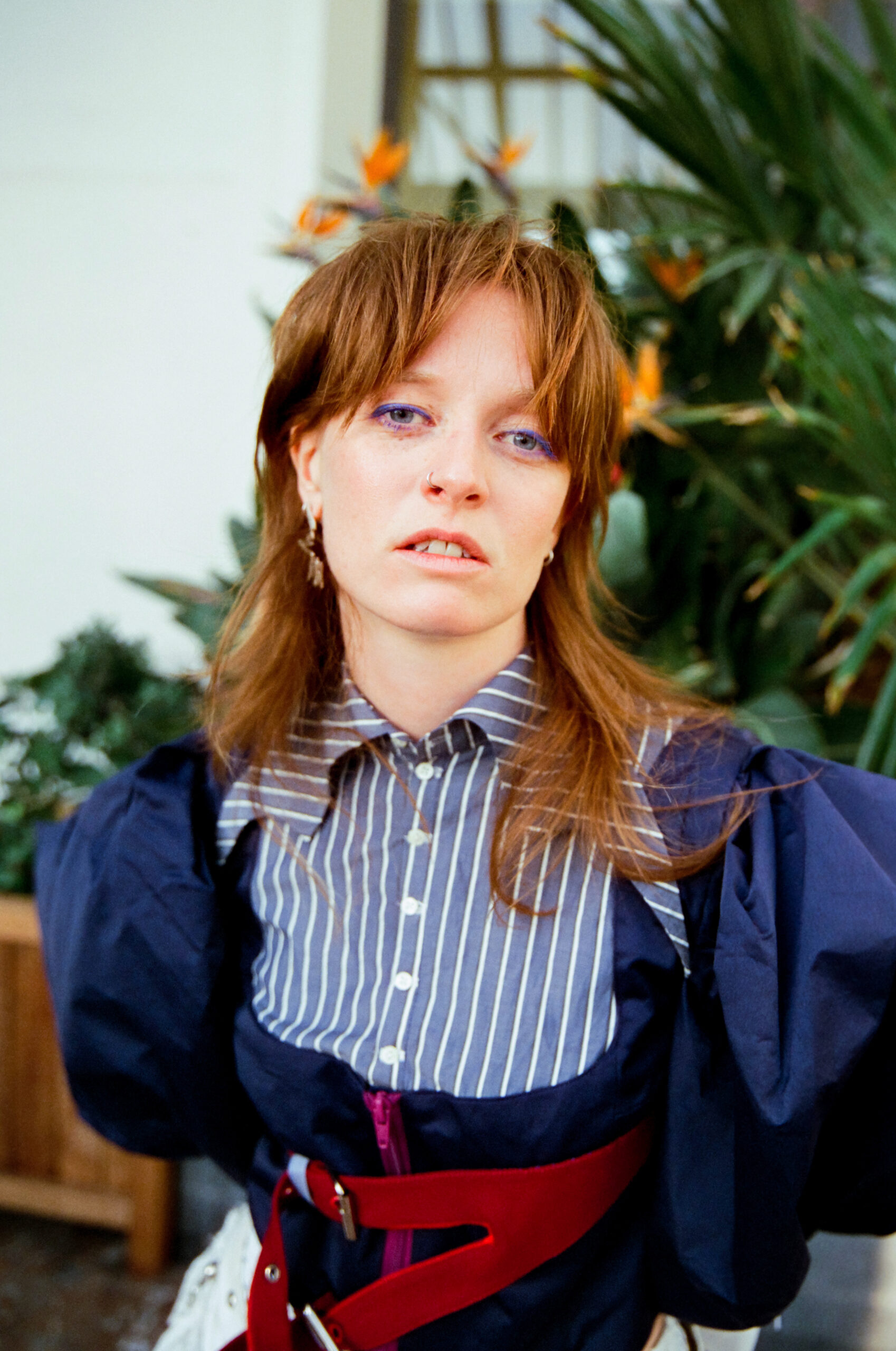Orla Garland announces the extended edition of her sophomore album ...