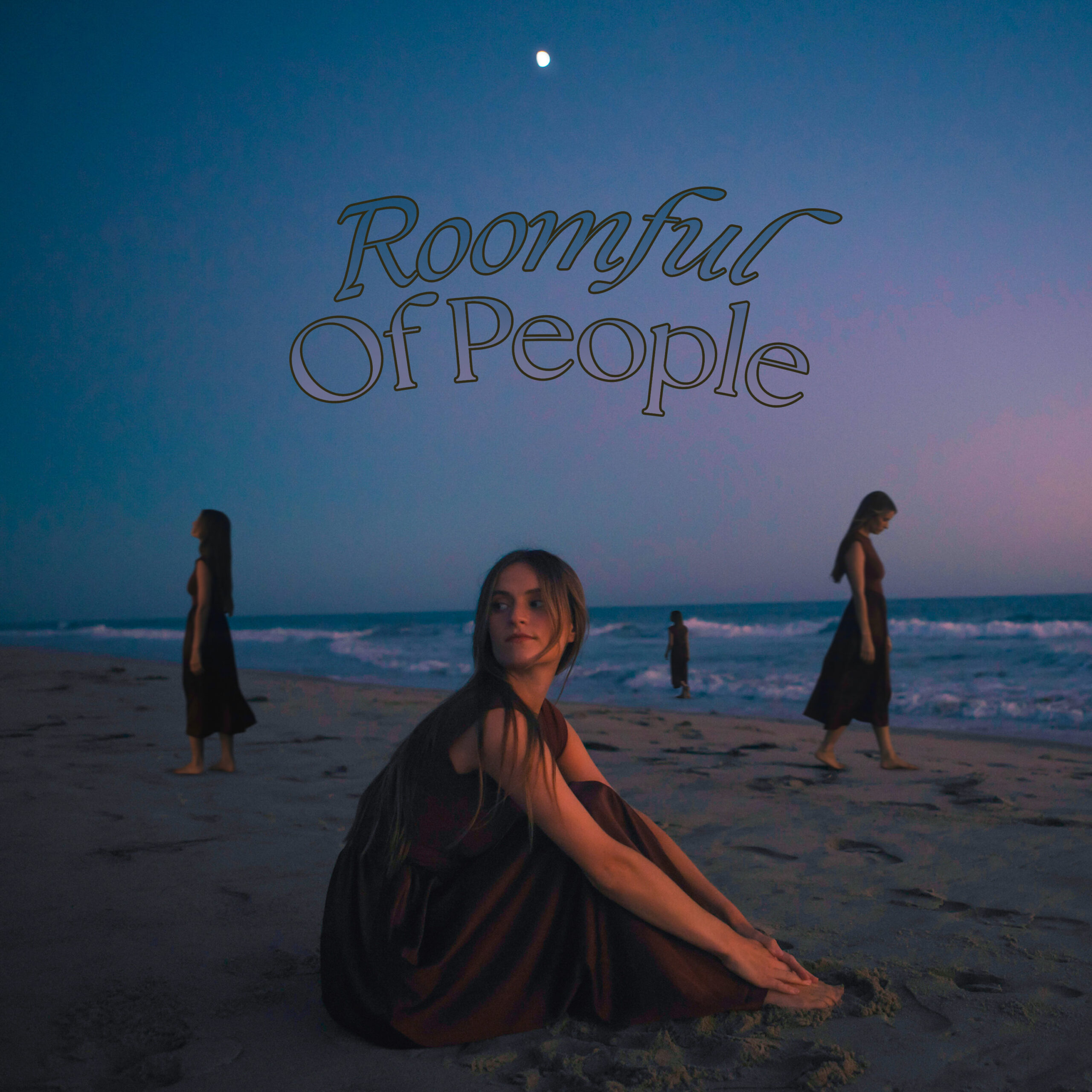 An intimate look inside ‘Roomful Of People’ by Rosie Darling ...