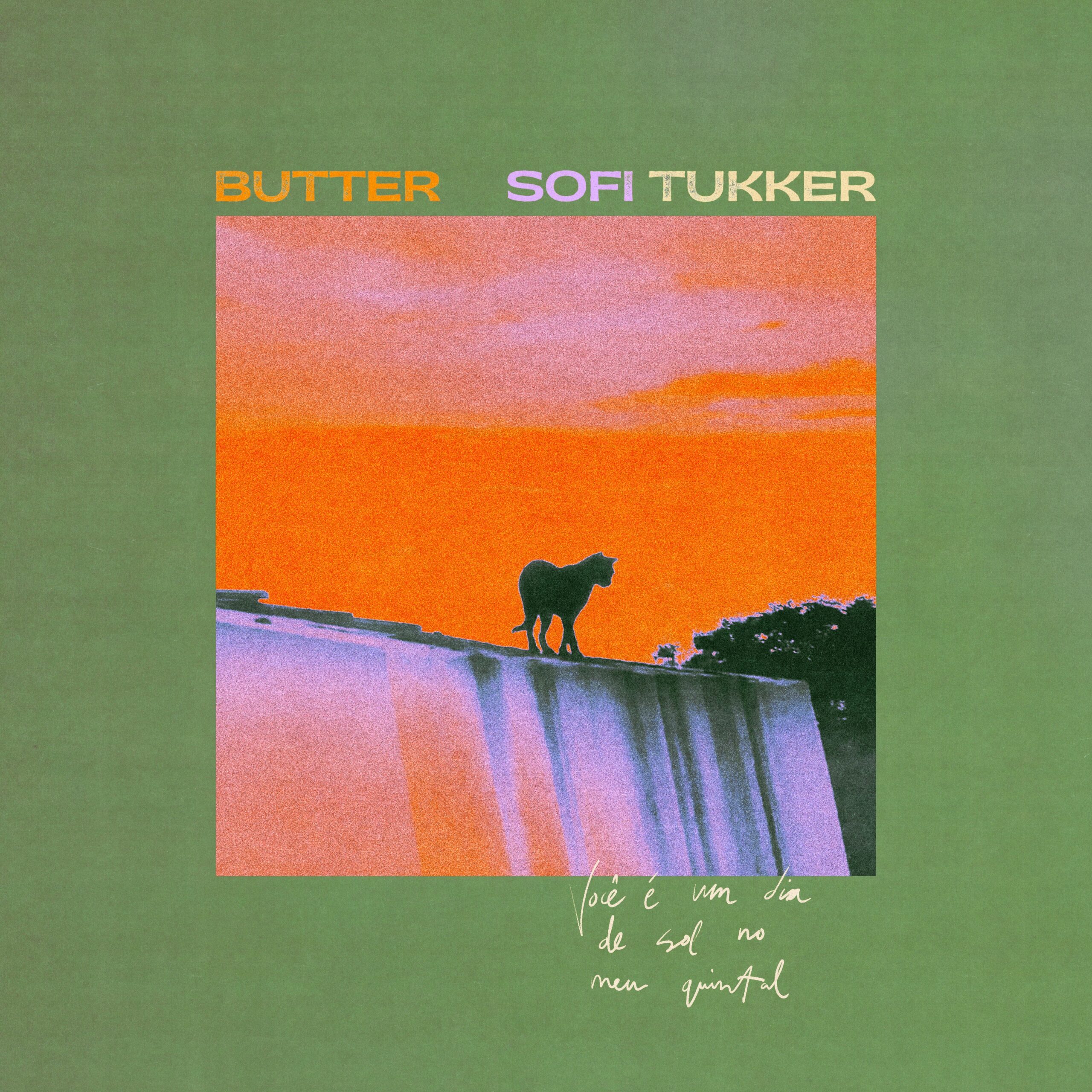 SOFI TUKKER announce new album ‘butter’ » // MELODIC Magazine