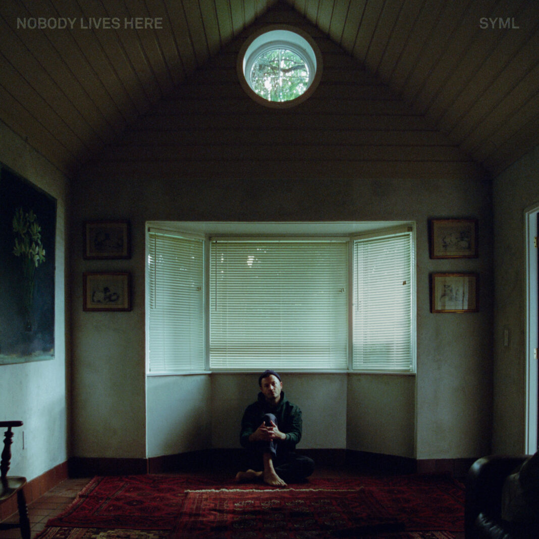 SYML reflects on change in third studio album ‘Nobody Lives Here ...