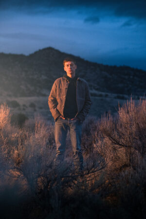 Rising country star Sam Barber confronts life’s hard truths in soul ...