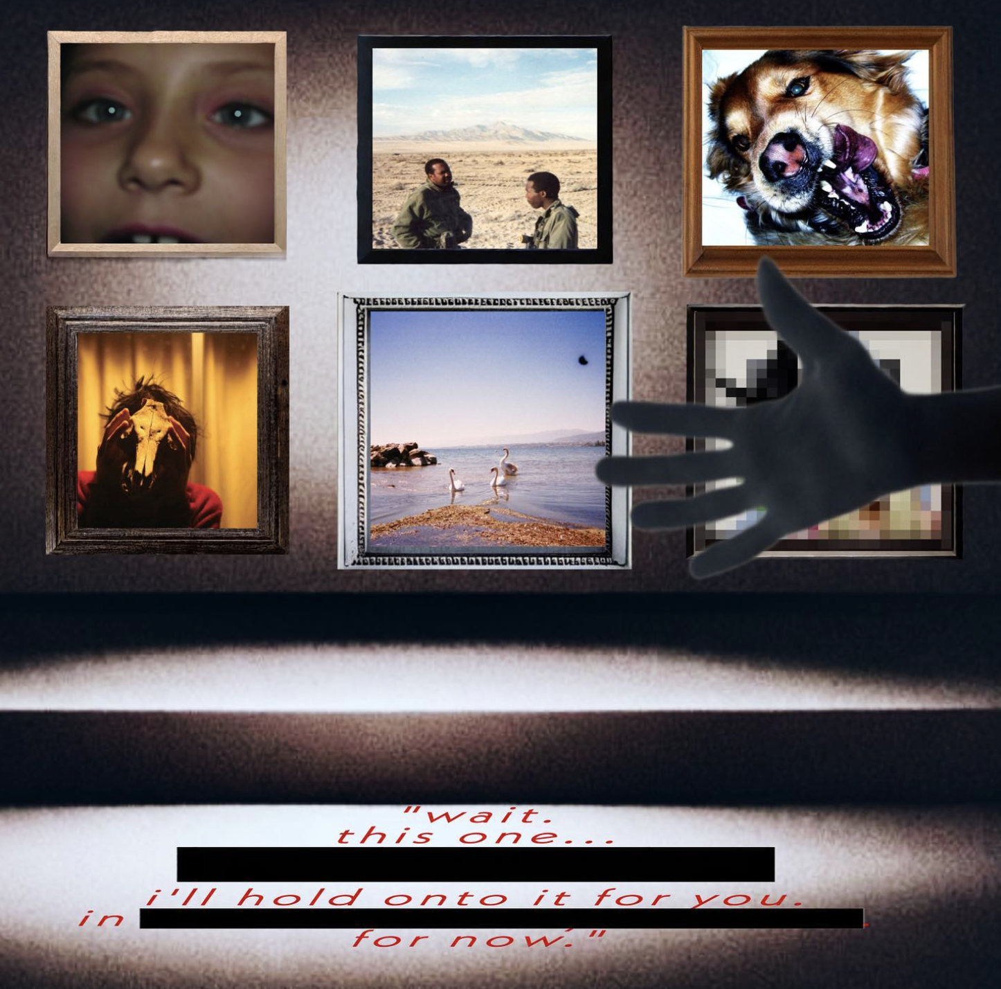 Coma Cinema returns after 8 years with new single “Thomas Kinkade’s ...