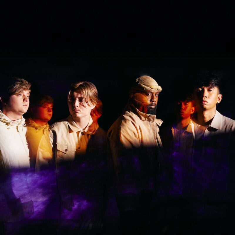 Sleep Theory’s debut album ‘Afterglow’ ushers in a heavier era for the ...