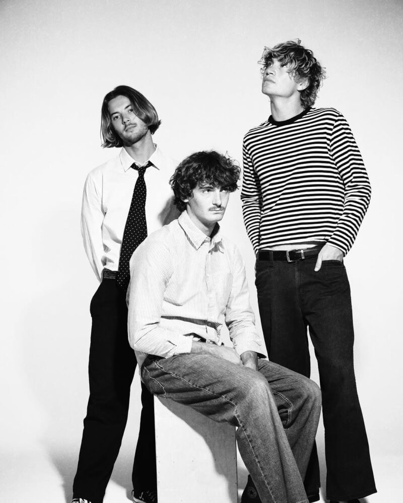 10 up-and-coming indie bands to watch out for