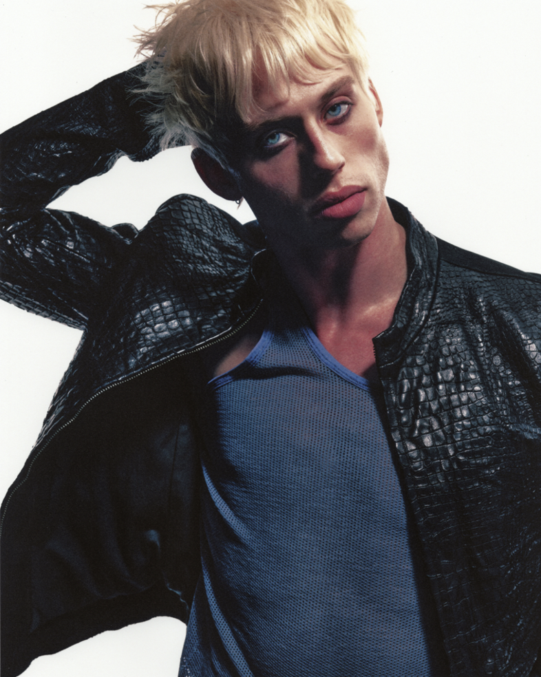 Haiden Henderson previews his new EP ‘tension’ with new ‘The Tension ...