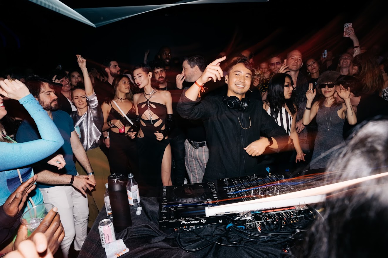 HWIN tells us “there’s something powerful about gathering around music ...