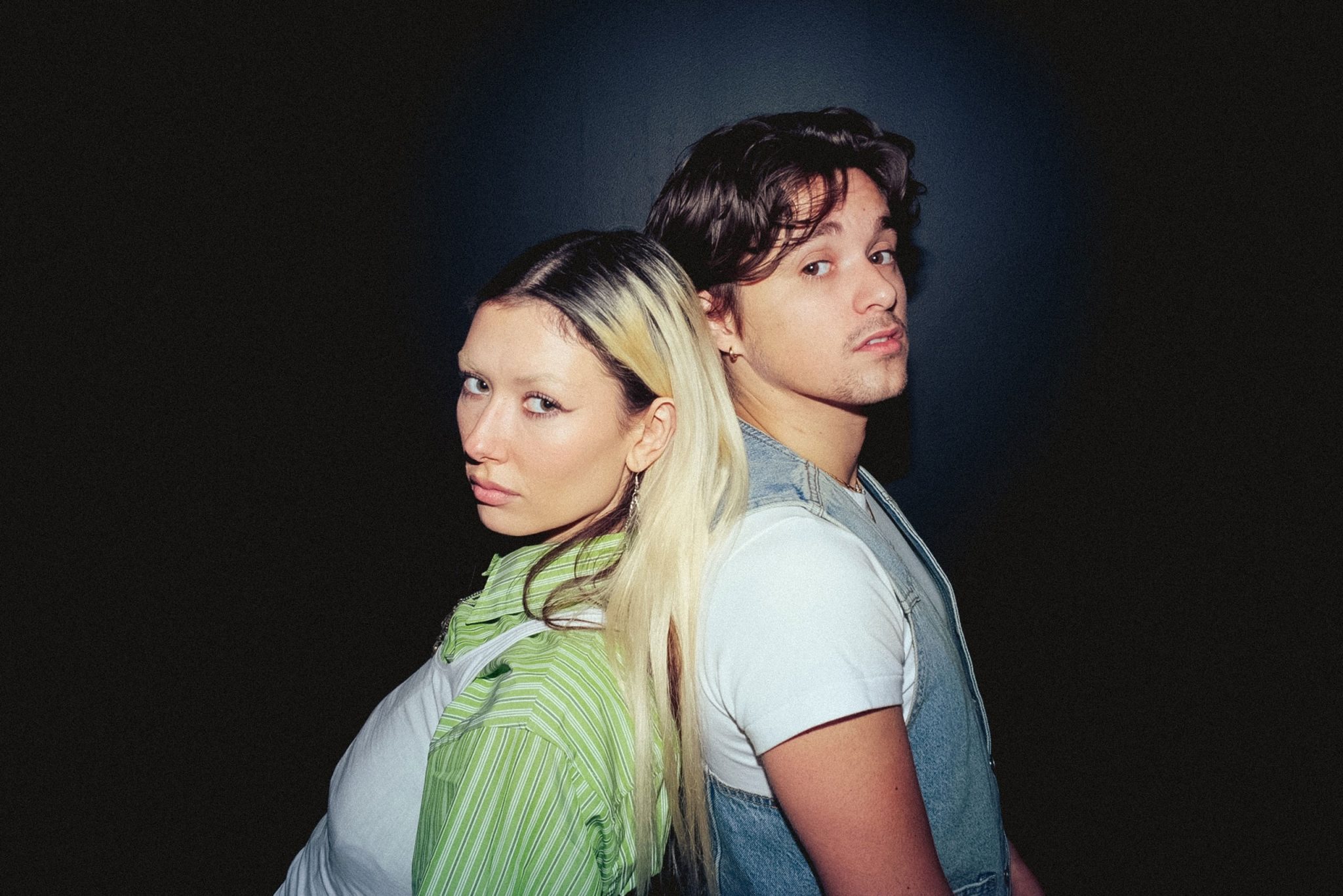 Bradley Simpson’s revenge song just got even better thanks to Nieve Ella nK”hanks to Nieve Ella ...