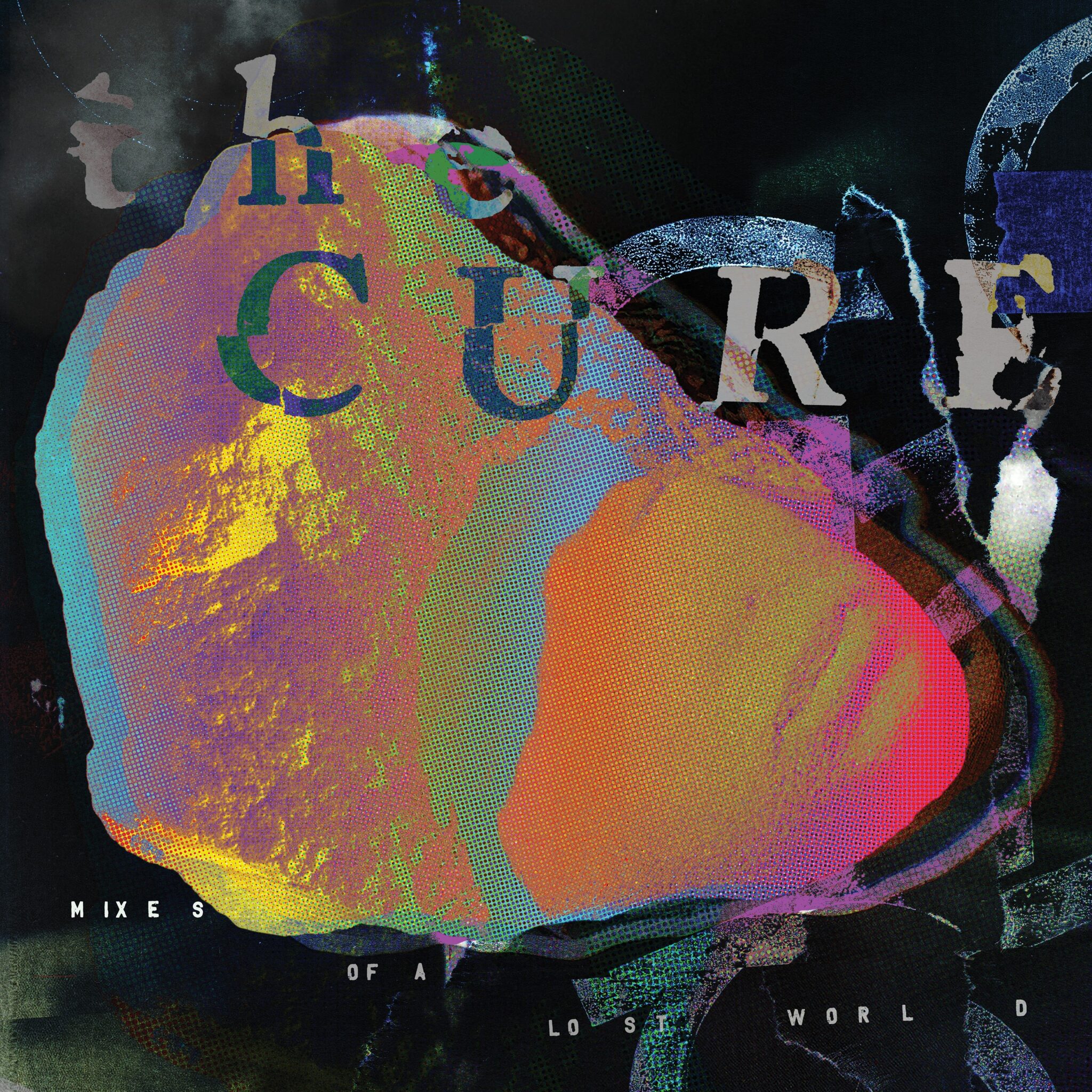 The Cure breathes new life into recent album with ‘Mixes of a Lost ...