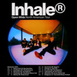 Inhaler announces new US tour dates in support of new album