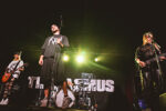 The Rasmus returns to the US with their Weirdo Tour ’25 » // MELODIC ...