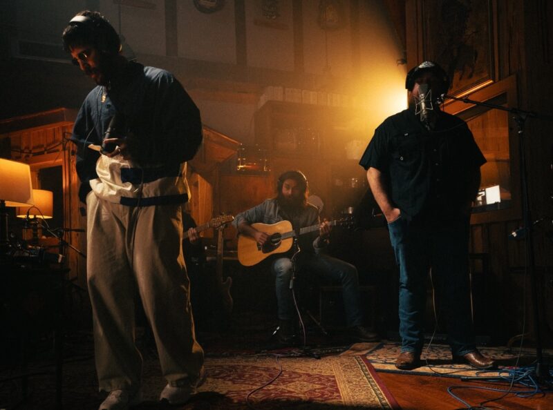 Jon Bellion and Luke Combs’ “WHY” is a heart-wrenching reflection on love and loss » // MELODIC ...