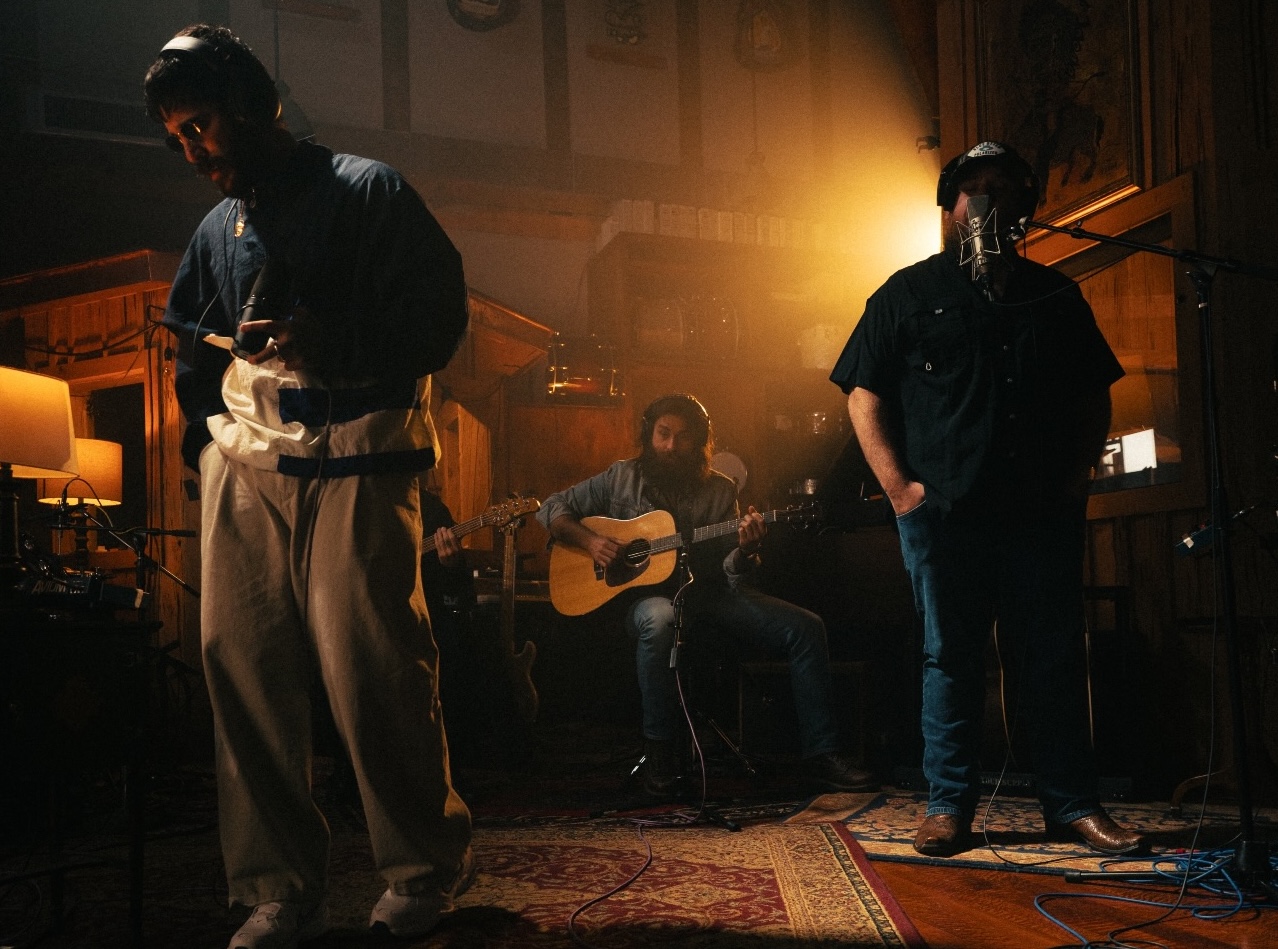 Jon Bellion and Luke Combs’ “WHY” is a heart-wrenching reflection on ...