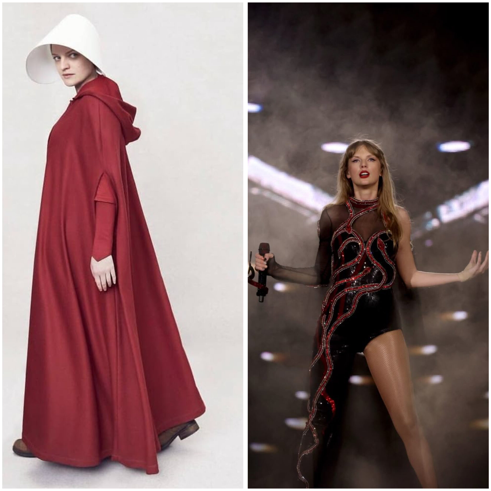 Taylor Swift sends the Swifties into a frenzy as a snippet of “Look What You Made Me Do (Taylor ...