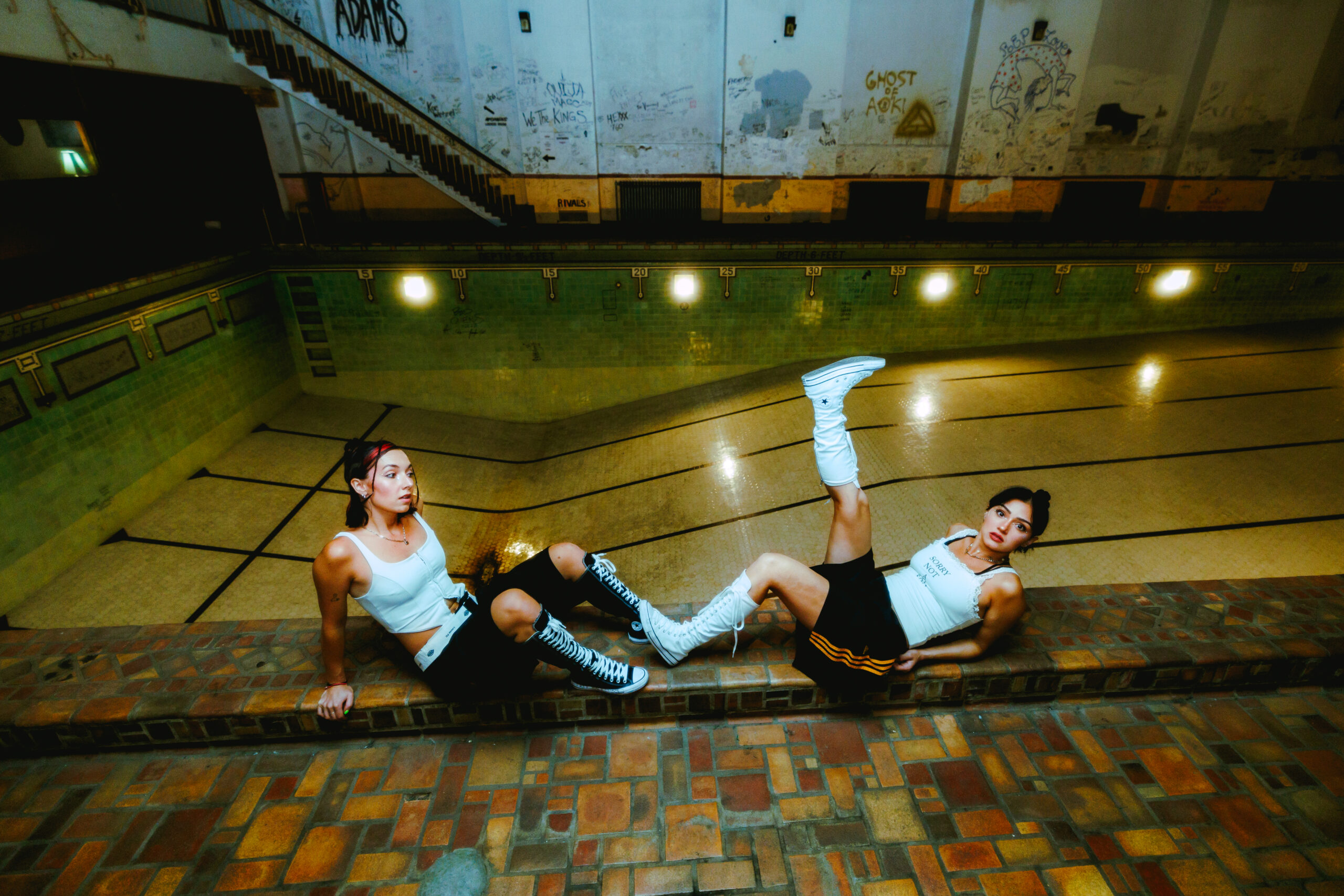 Daisy Grenade explore feelings of jealousy with release of bold new ...