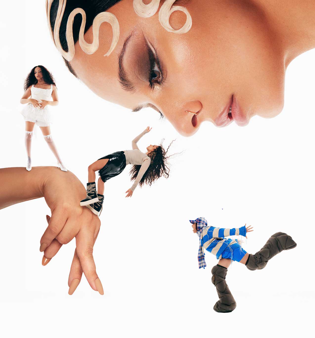 JADE announces headlining tour and debut album ‘THAT’S SHOWBIZ BABY ...