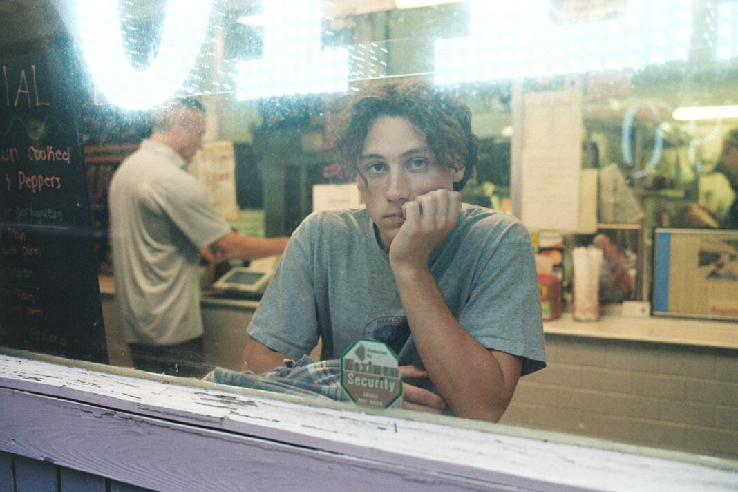 Jake Minch faces a love that teaches him who he is on “Drawing a Tattoo ...