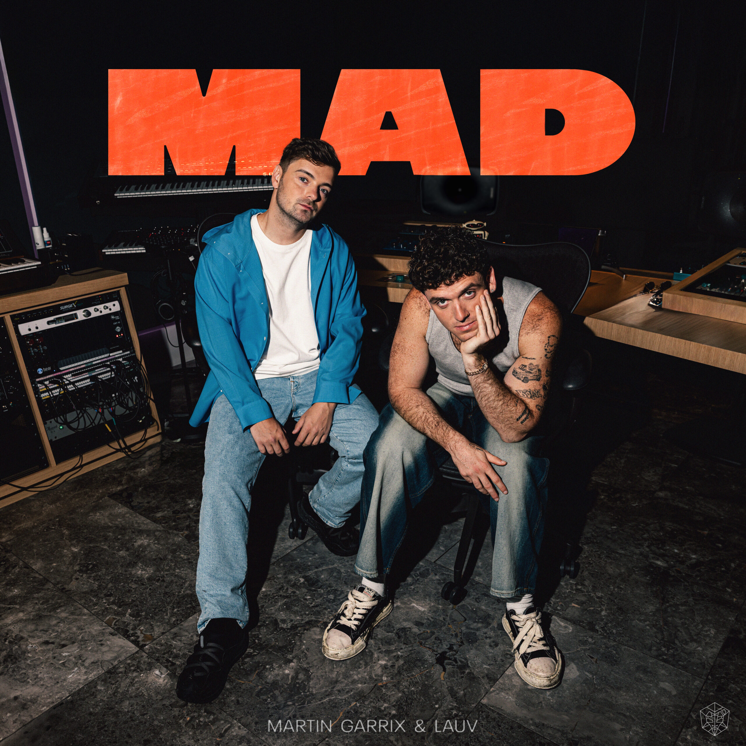 Martin Garrix and Lauv’s “MAD” is a thrilling fusion of EDM and pop » // MELODIC Magazine