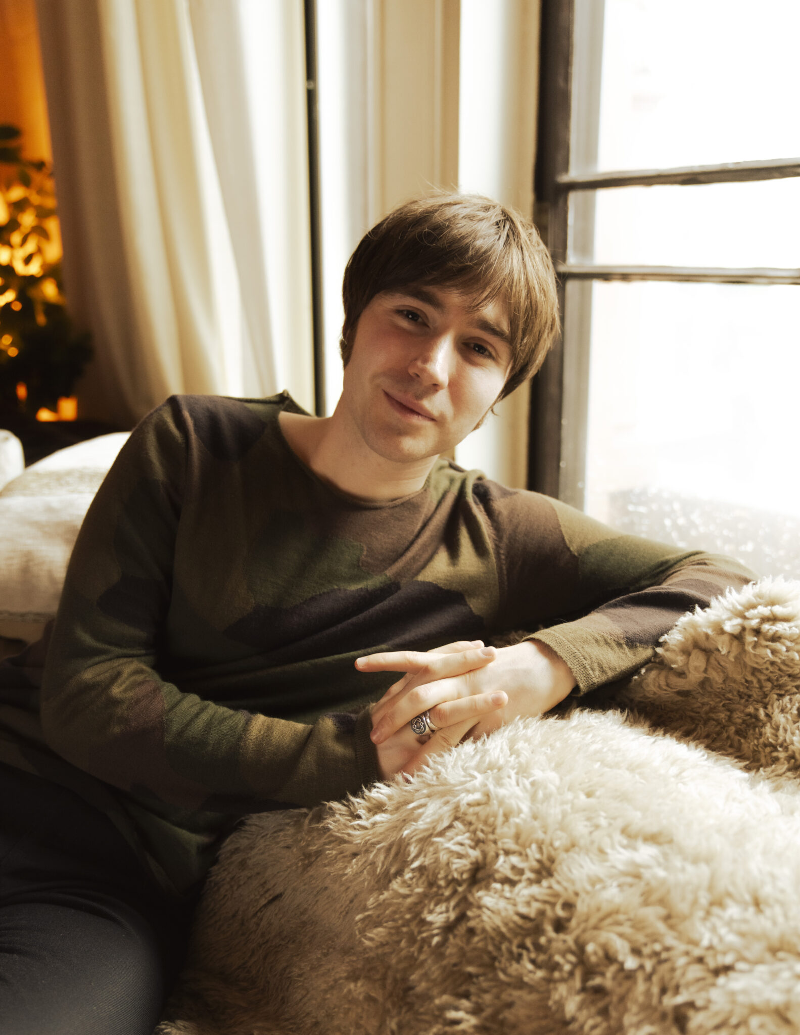 Matt Maltese is ready to take on what’s next » // MELODIC Magazine