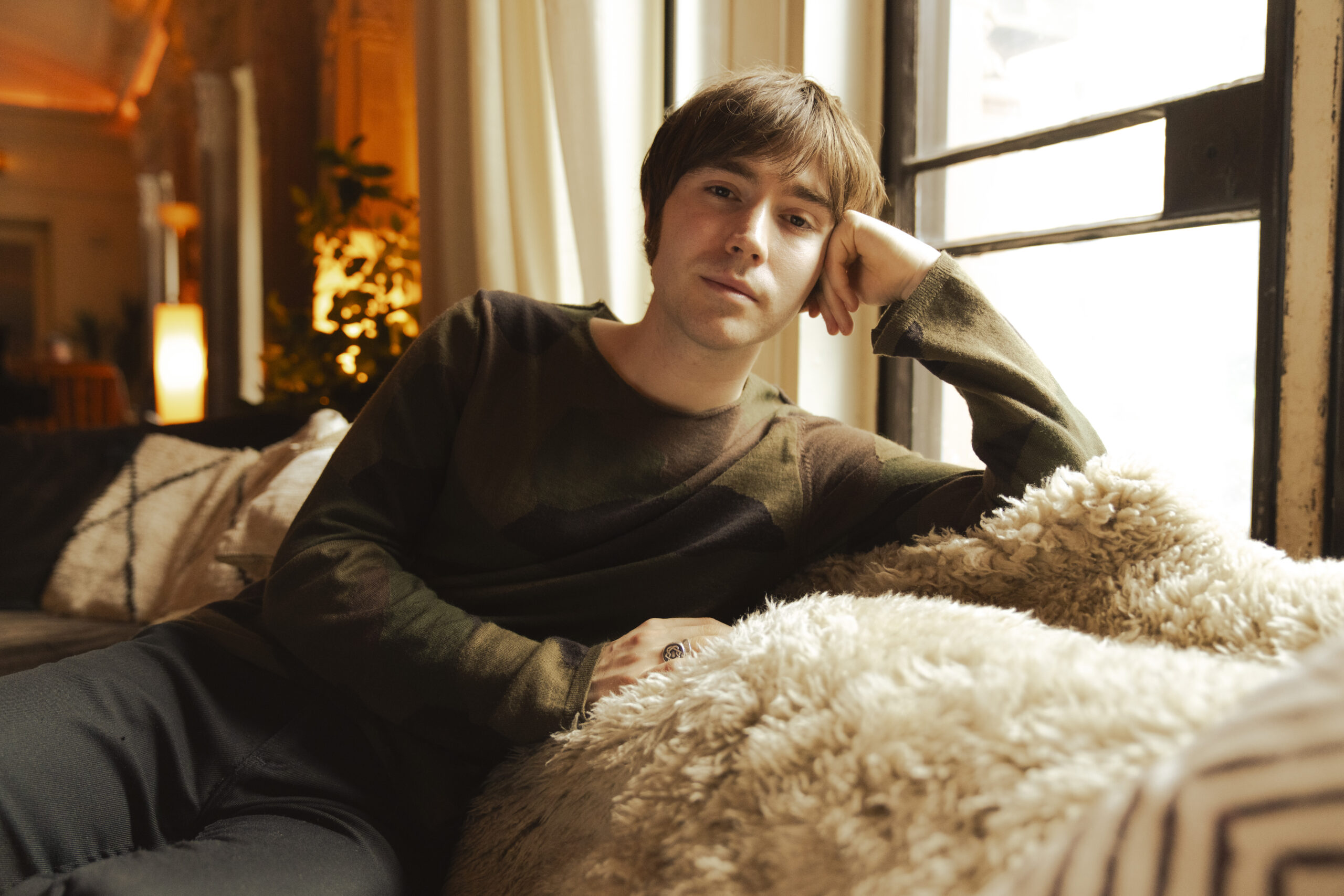 Matt Maltese is ready to take on what’s next » // MELODIC Magazine