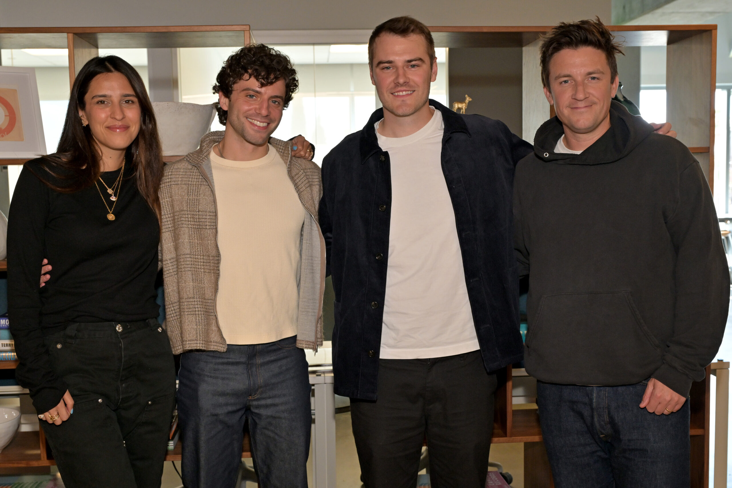 Mark Ambor signs to Capitol Records » // MELODIC Magazine